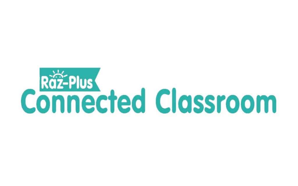 Raz-Plus Connected Classroom - Clevertech